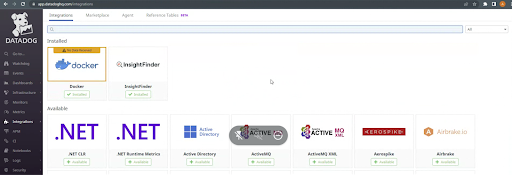 Predict and prevent outages by connecting your Datadog services to ...