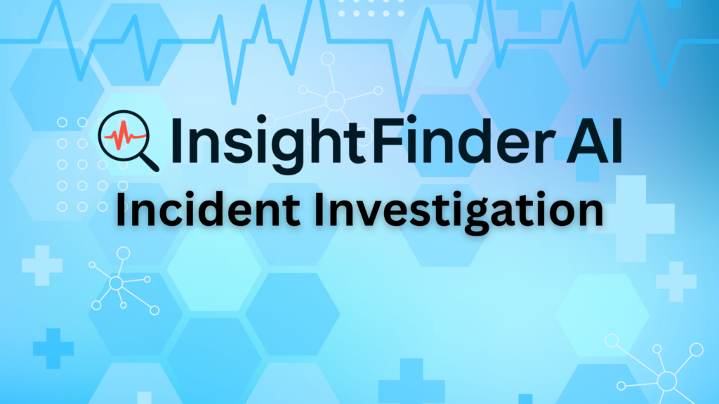 Incident Investigation with InsightFinder [Video]